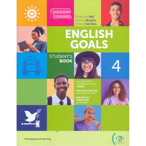 Goyal English Books | Goyalpublishers