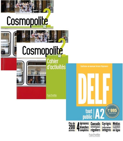 French Books | Goyalpublishers