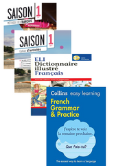 French Books | Goyalpublishers
