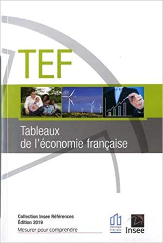 French - Exam Preparation - TEF / TCF / TEFAQ | Goyalpublishers